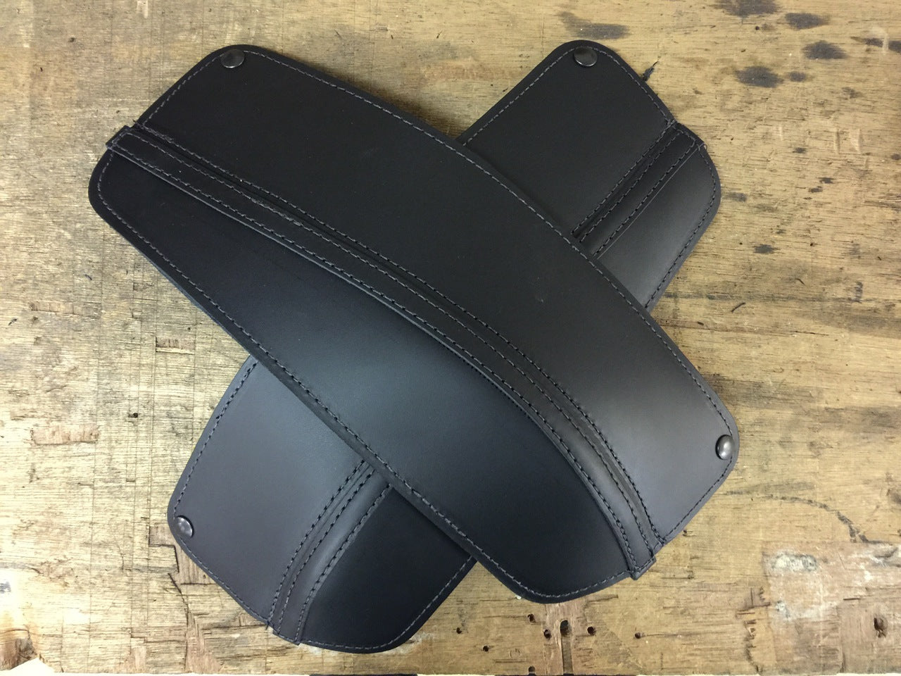Replacement Lids – Leather Pros Inc